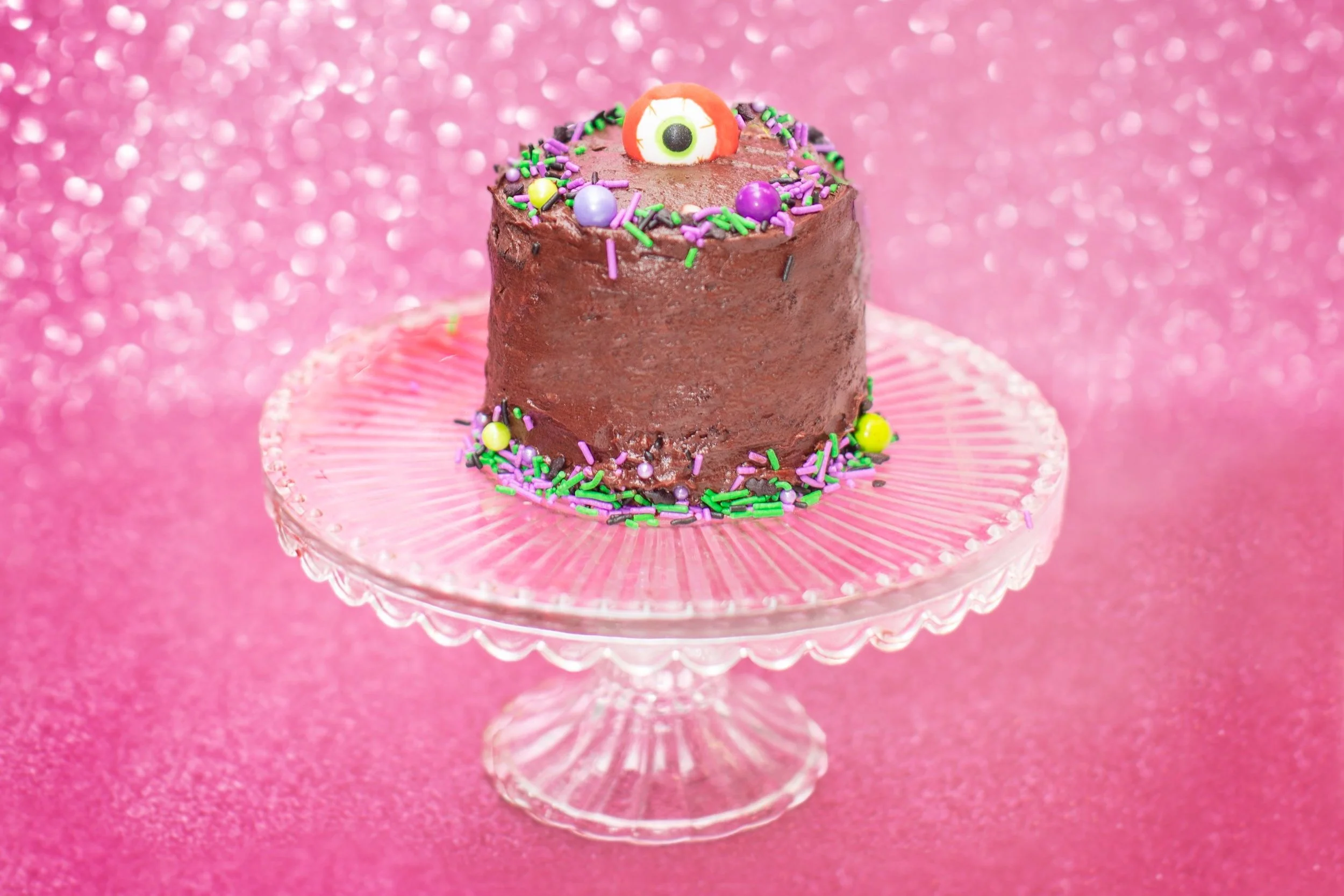 Easy Bake Coven