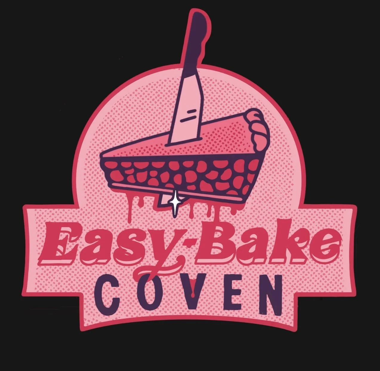Easy Bake Coven