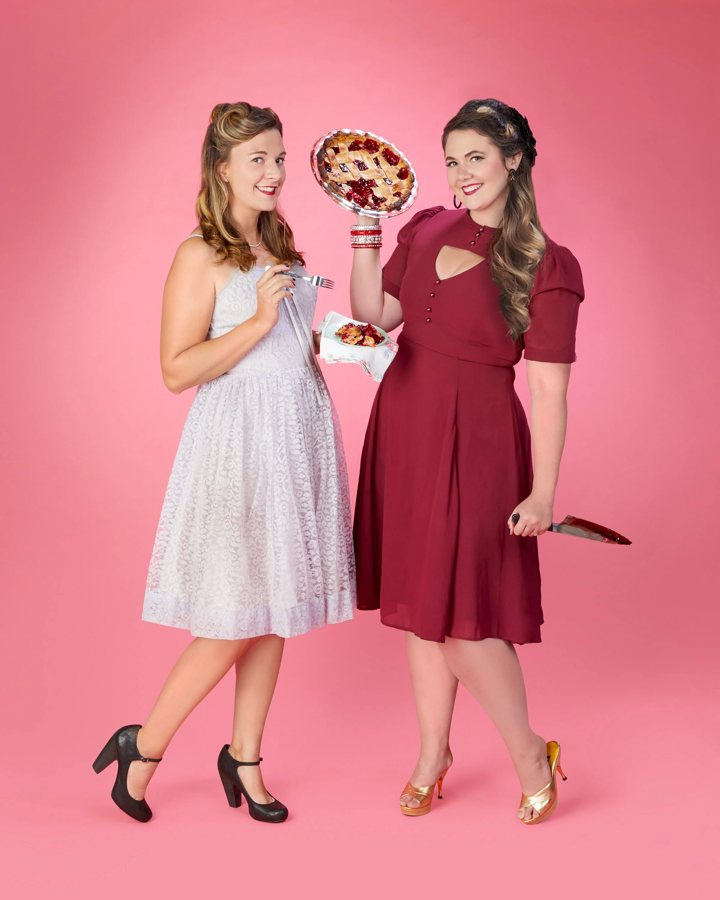 Easy Bake Coven