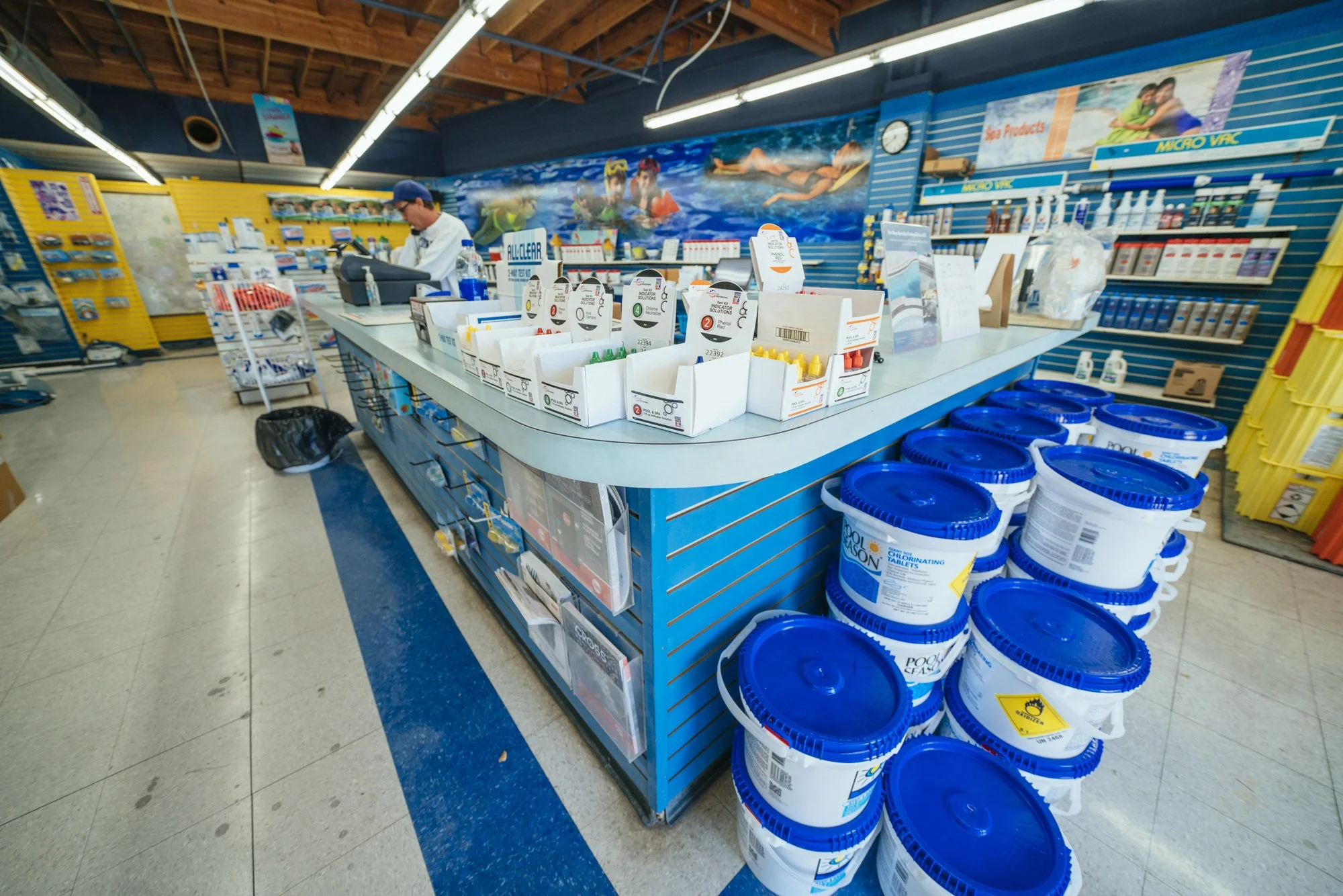 San Diego's Most Trusted Supply & Pool Cleaning and Repair Service ...