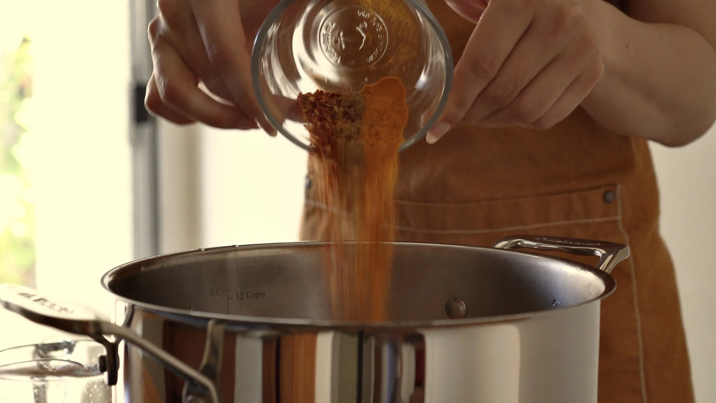 Yellow Split Pea Dhal Recipe — Home Cafe Recipes