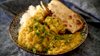 Yellow Split Pea Dhal Recipe — Home Cafe Recipes