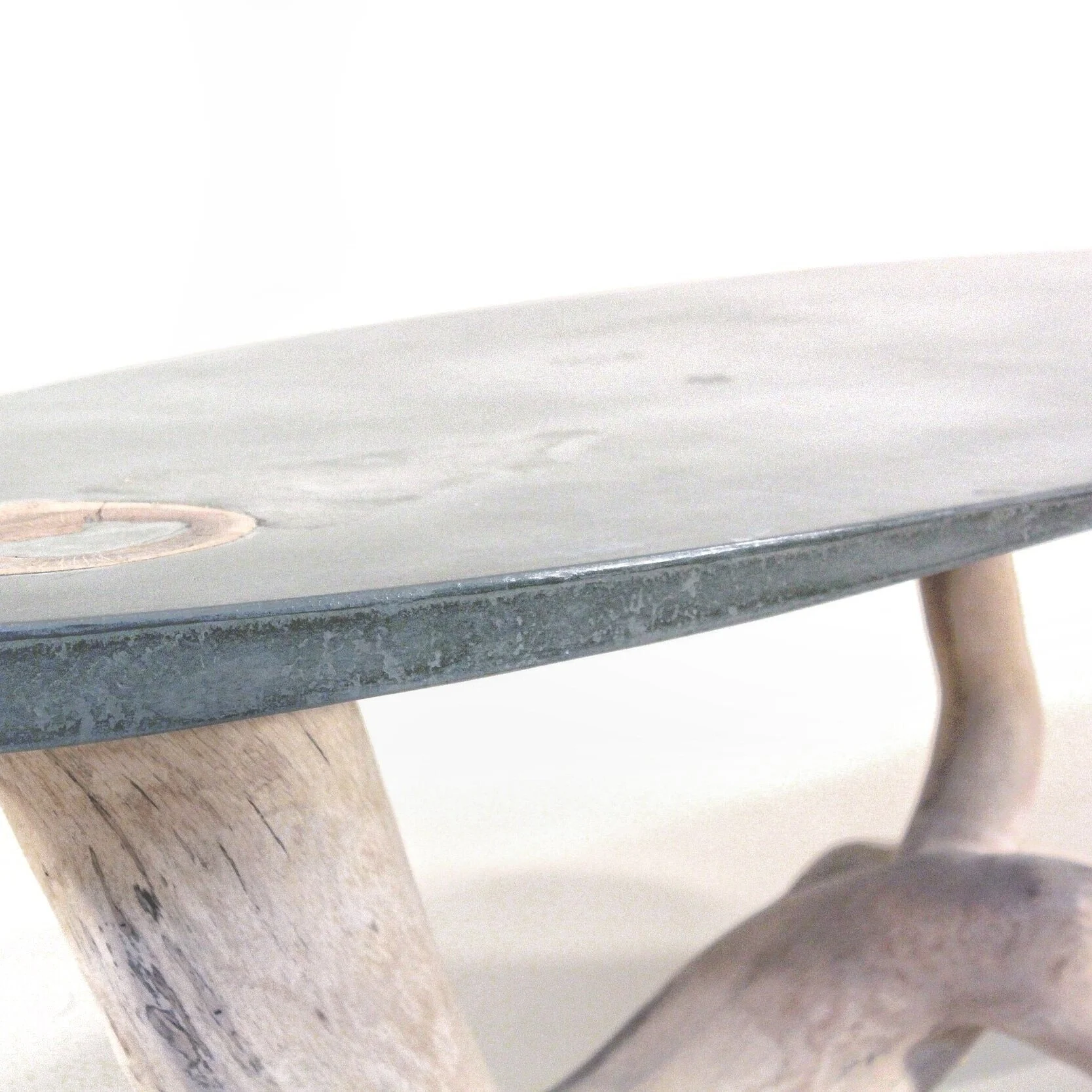 Benjamin Turley Furniture Design