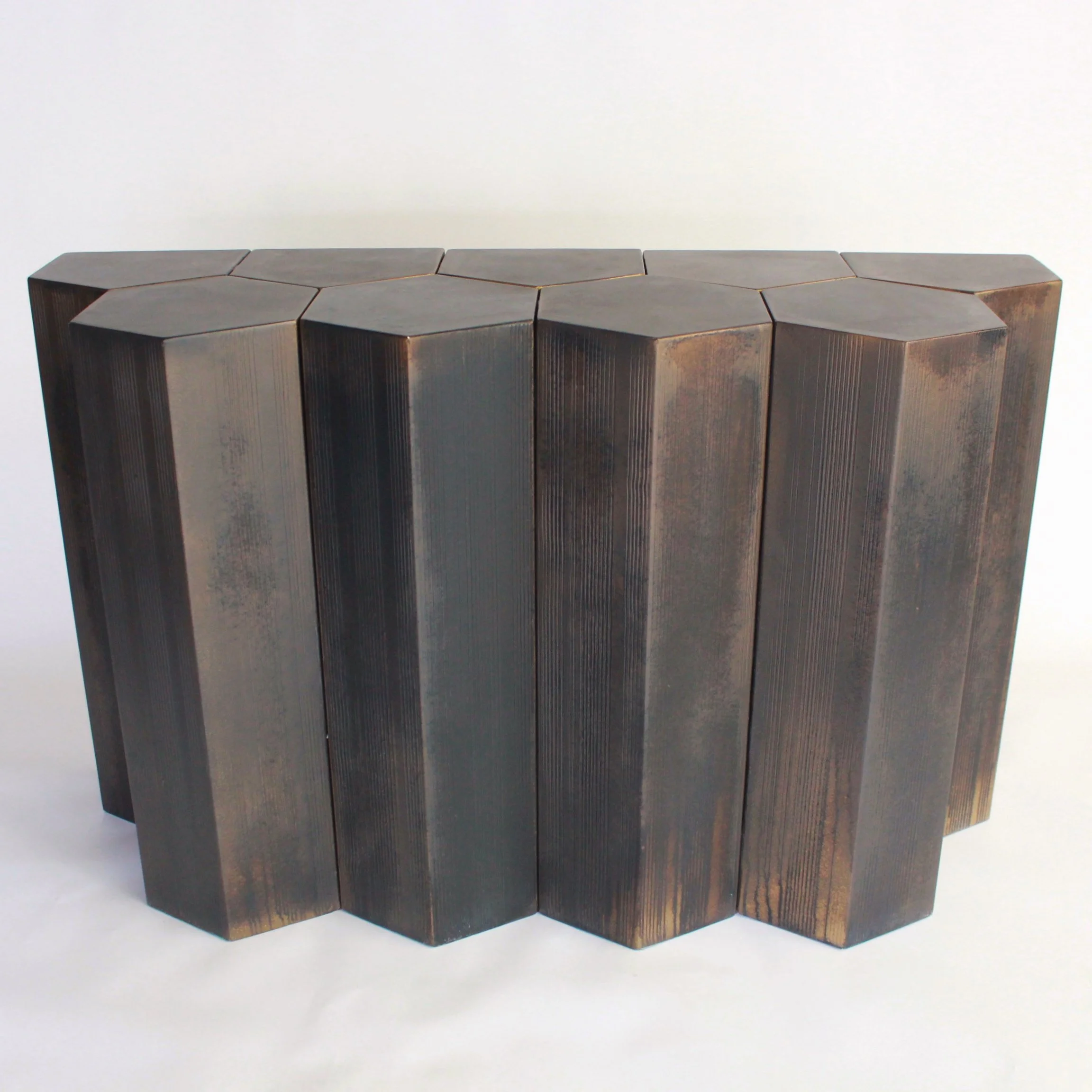 Benjamin Turley Furniture Designer