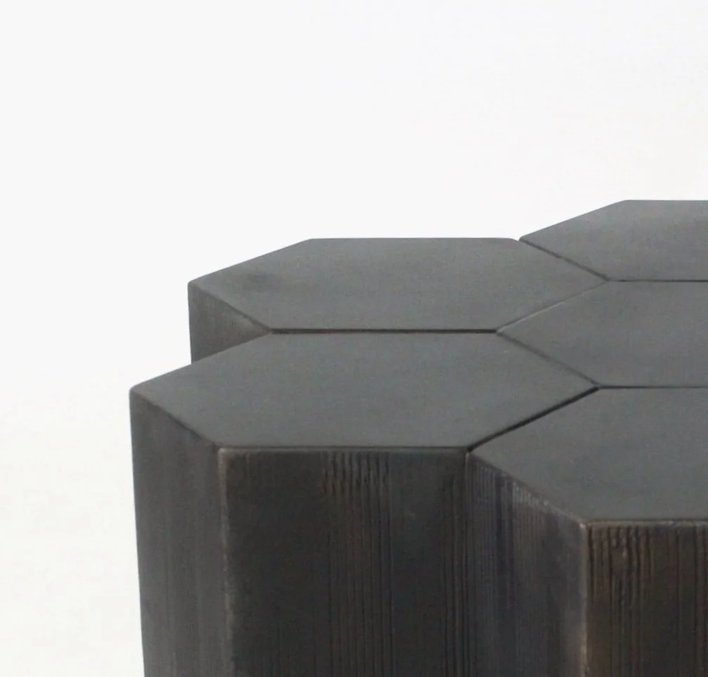 Benjamin Turley Furniture Designer