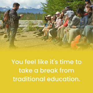 The Howl Experience — Experiential Education Programs for Youth