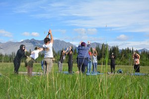 Past Programs — HOWL