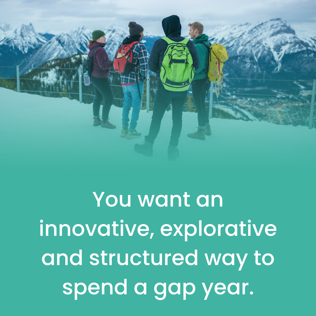 The Howl Experience — Experiential Education Programs for Youth