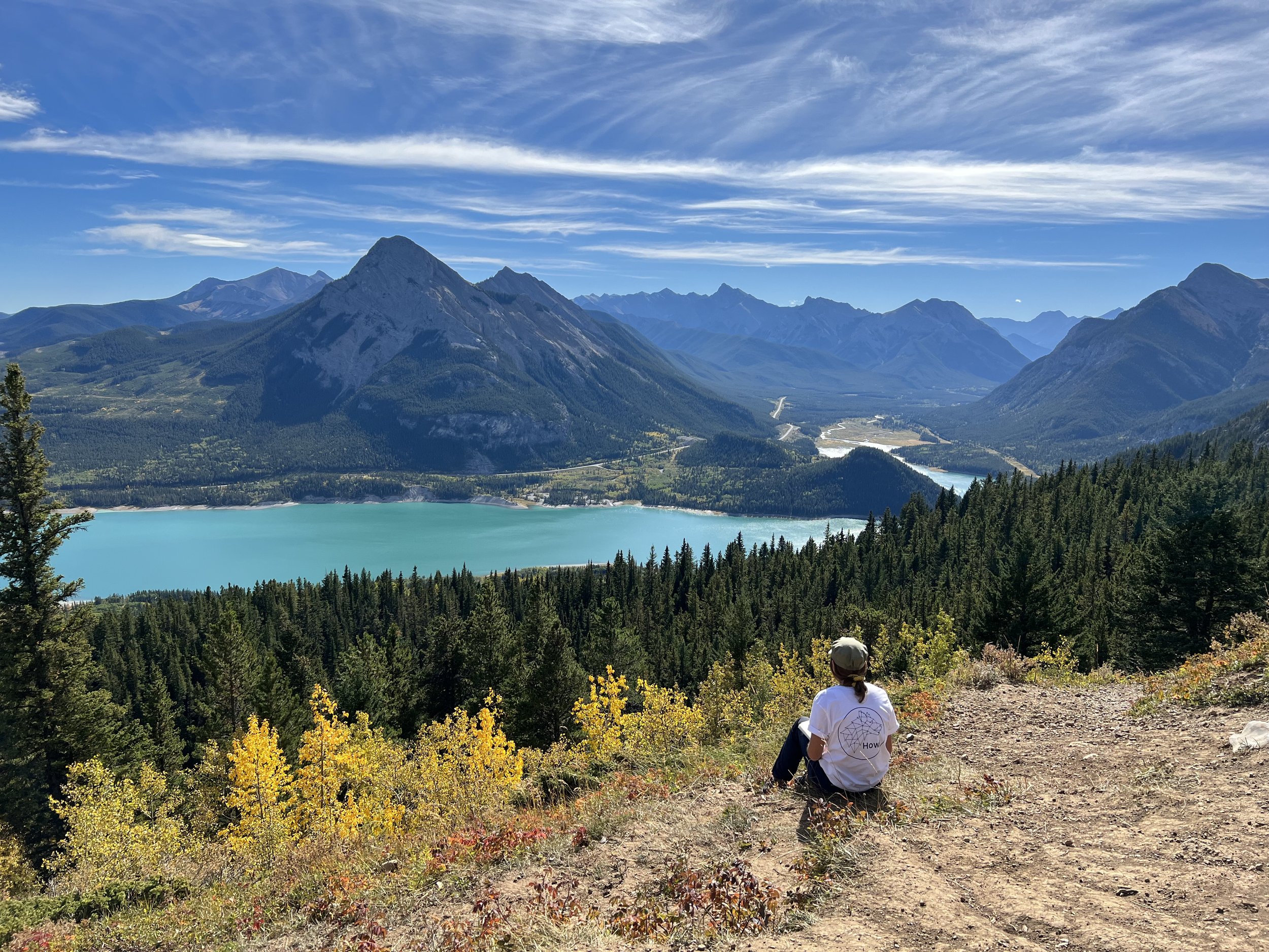The Howl Experience — Gap Year Programs in the Canadian Rockies