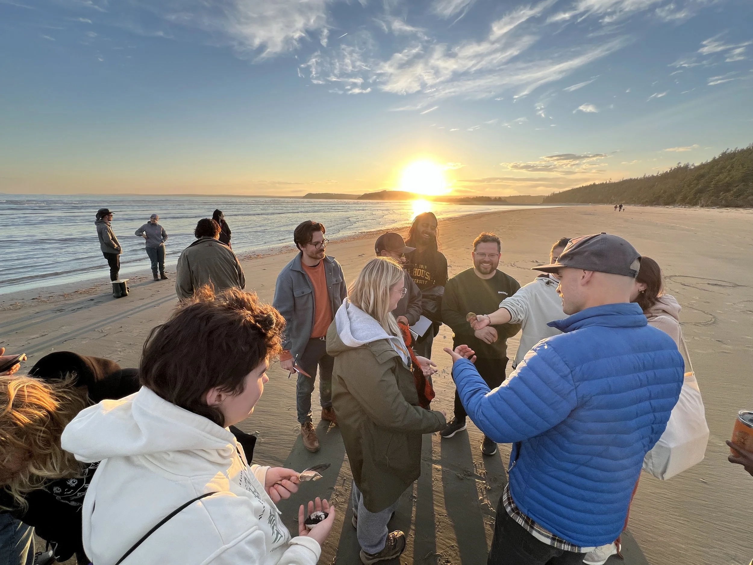 The Howl Experience — Experiential Education Programs for Youth