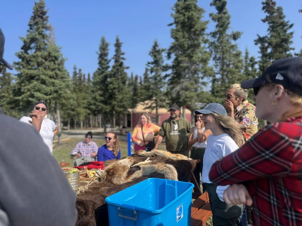 The Howl Experience — Experiential Education Programs for Youth