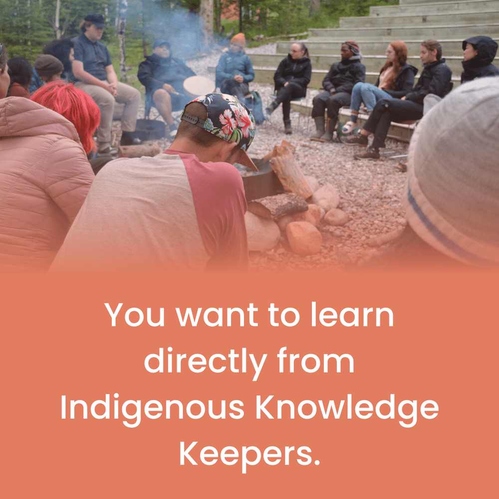 The Howl Experience — Experiential Education Programs for Youth