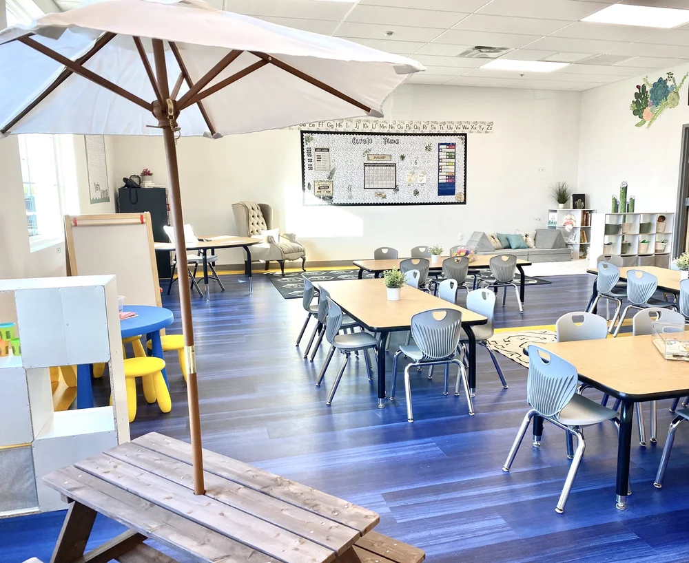 Services 1 — Liberty Kids PreK