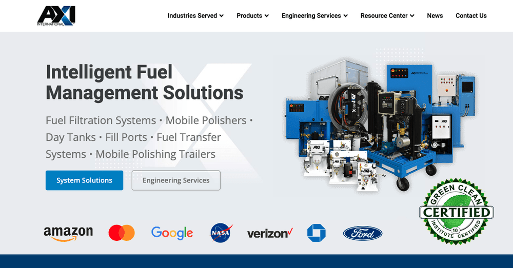 Gallery 1 — Green Clean Institute Professional Certification