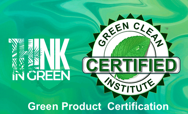Gallery 1 — Green Clean Institute Professional Certification