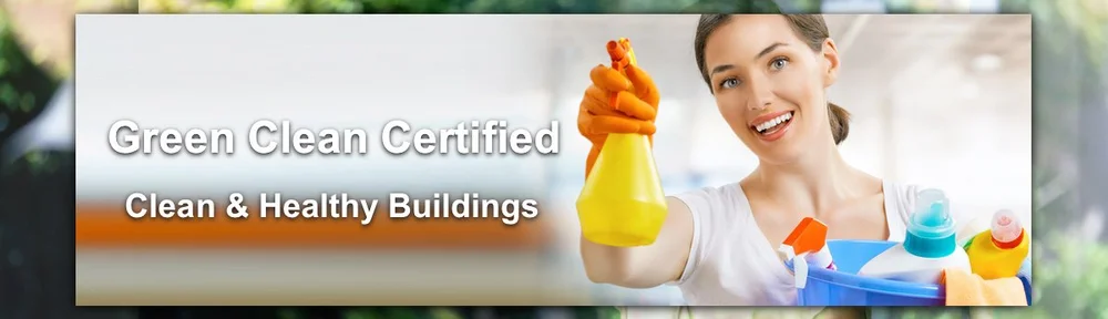 Green clean training — Green Clean Institute Professional Certification