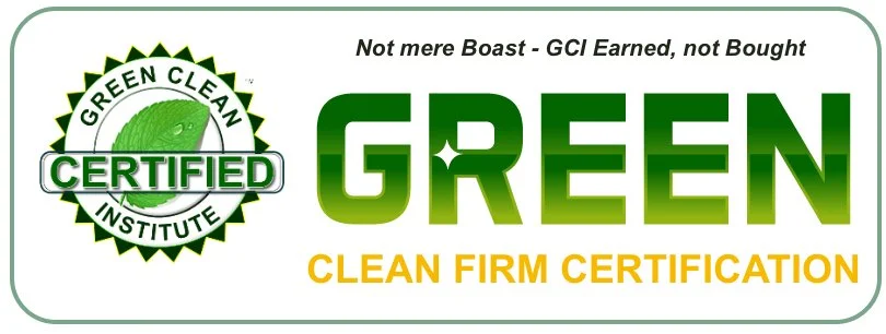 Green Clean Institute Professional Certification