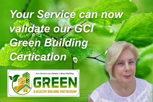 Green clean training — Green Clean Institute Professional Certification