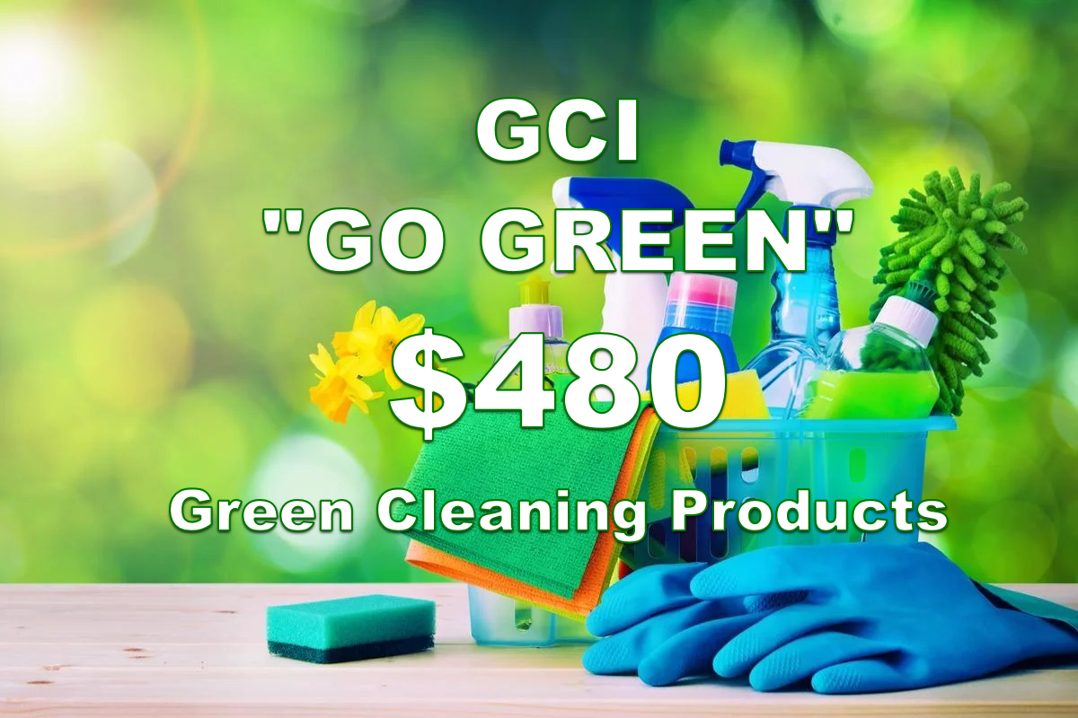 Green Clean Institute Professional Certification