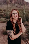 Preparing for your weekend in Arizona at the Rooted Retreat — DL