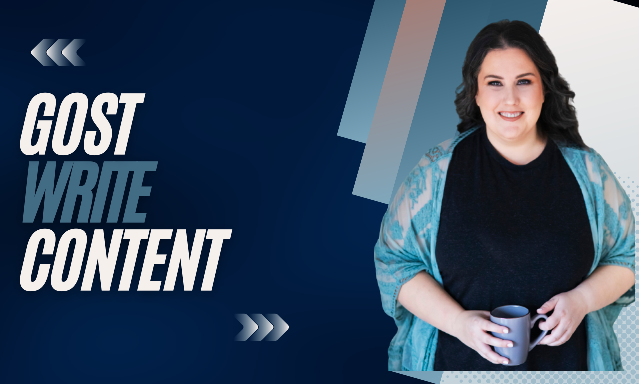 Fiverr Gig Cover Template 4 Arrows on Canva - Customizable Digital ...