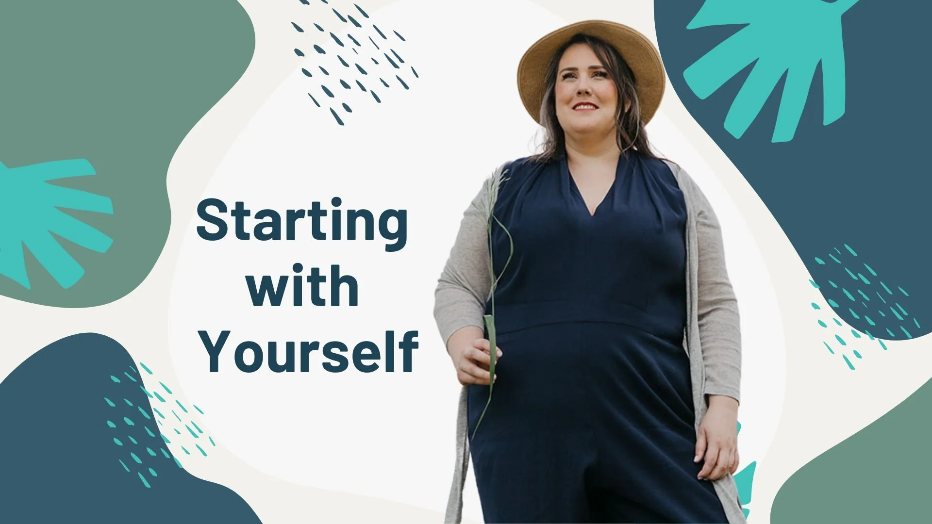 Fiverr Gig Cover Template 5 Flowers on Canva - Customizable Digital ...