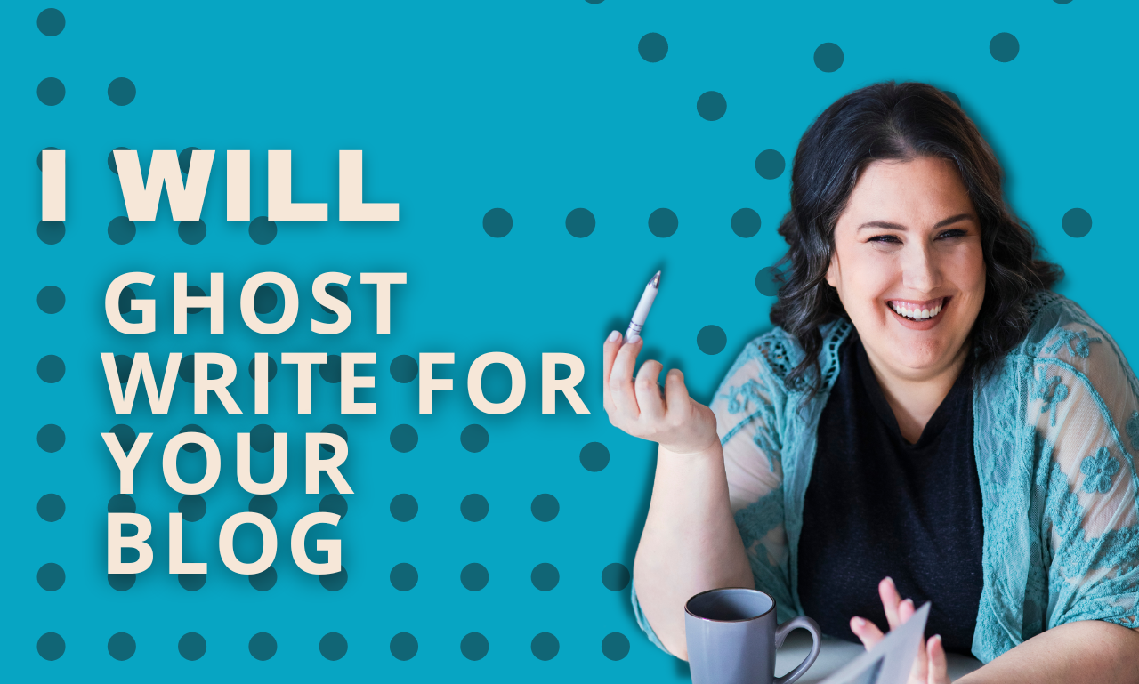 Fiverr Gig Cover Template 6 Dots on Canva - Customizable Digital ...