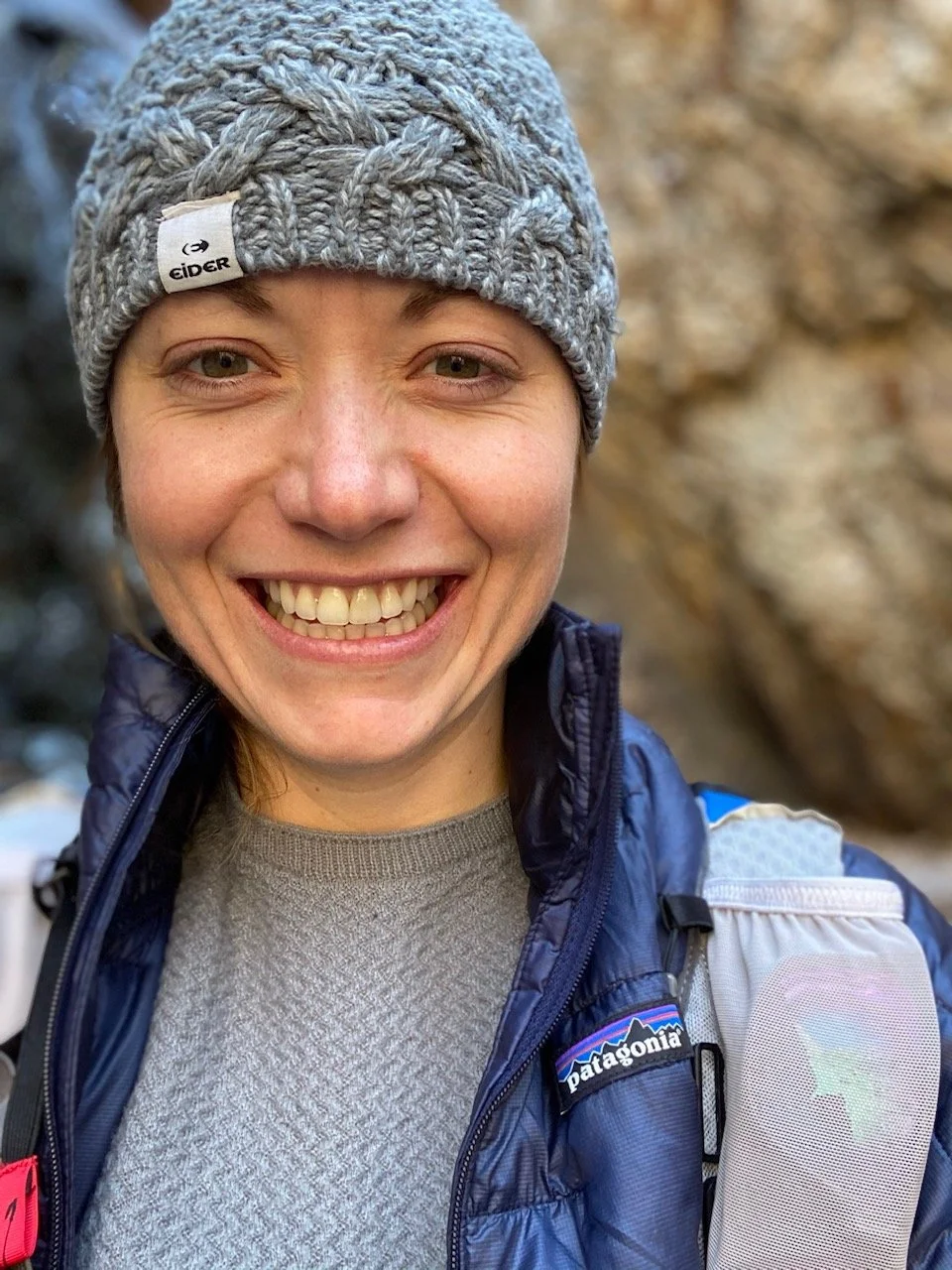 About — Kaylee Rakowski