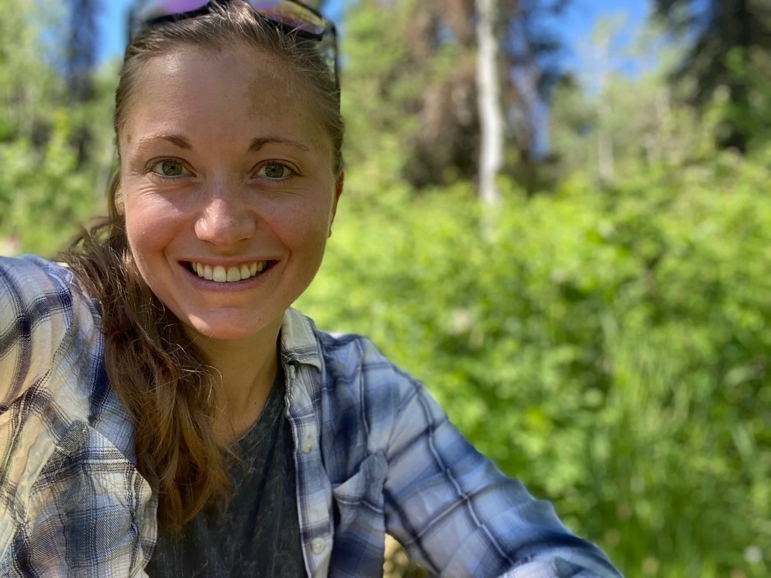 About — Kaylee Rakowski About — Kaylee Rakowski