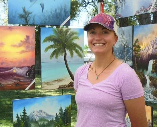 About — Kaylee Rakowski