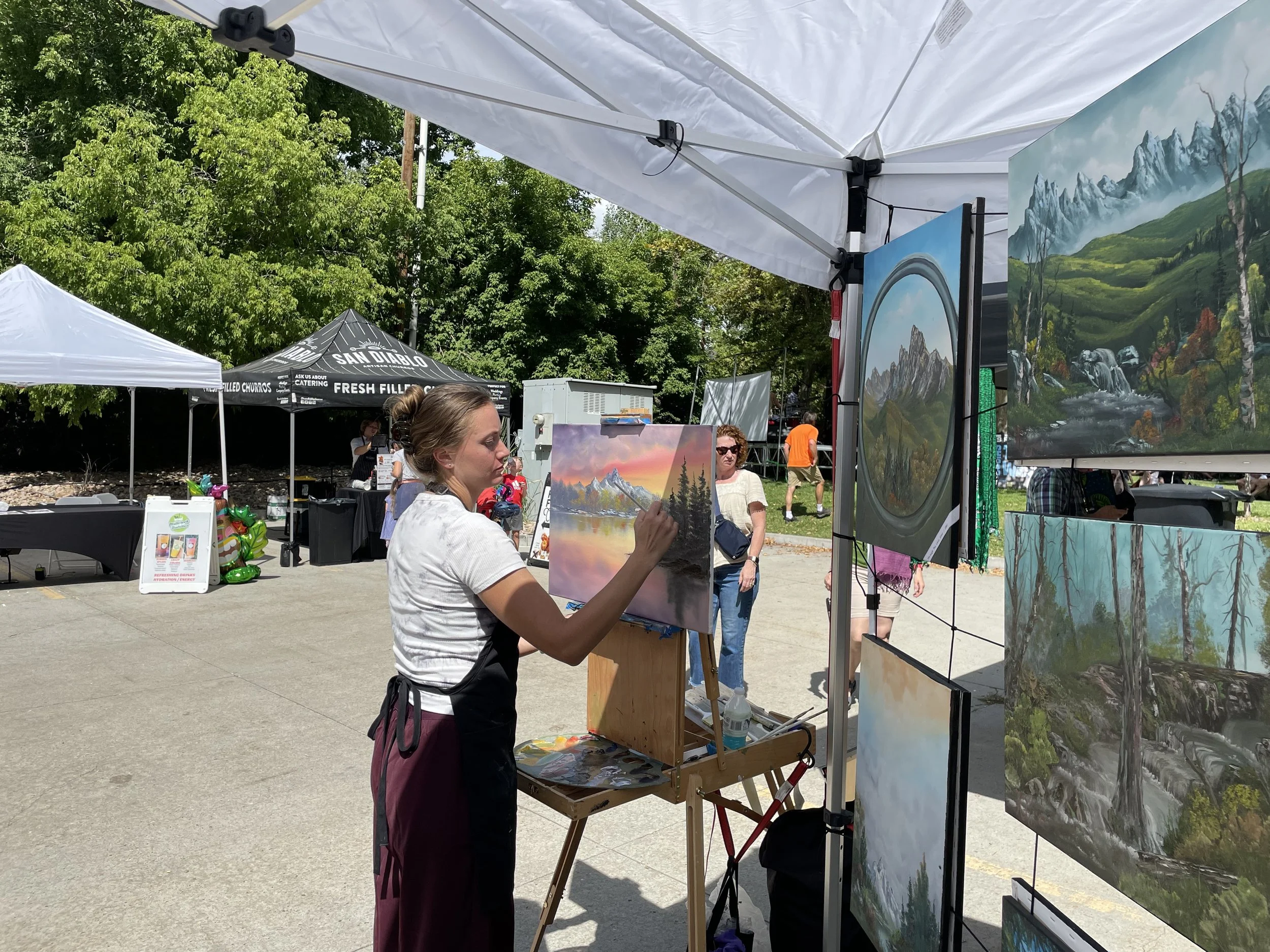 About — Kaylee Rakowski