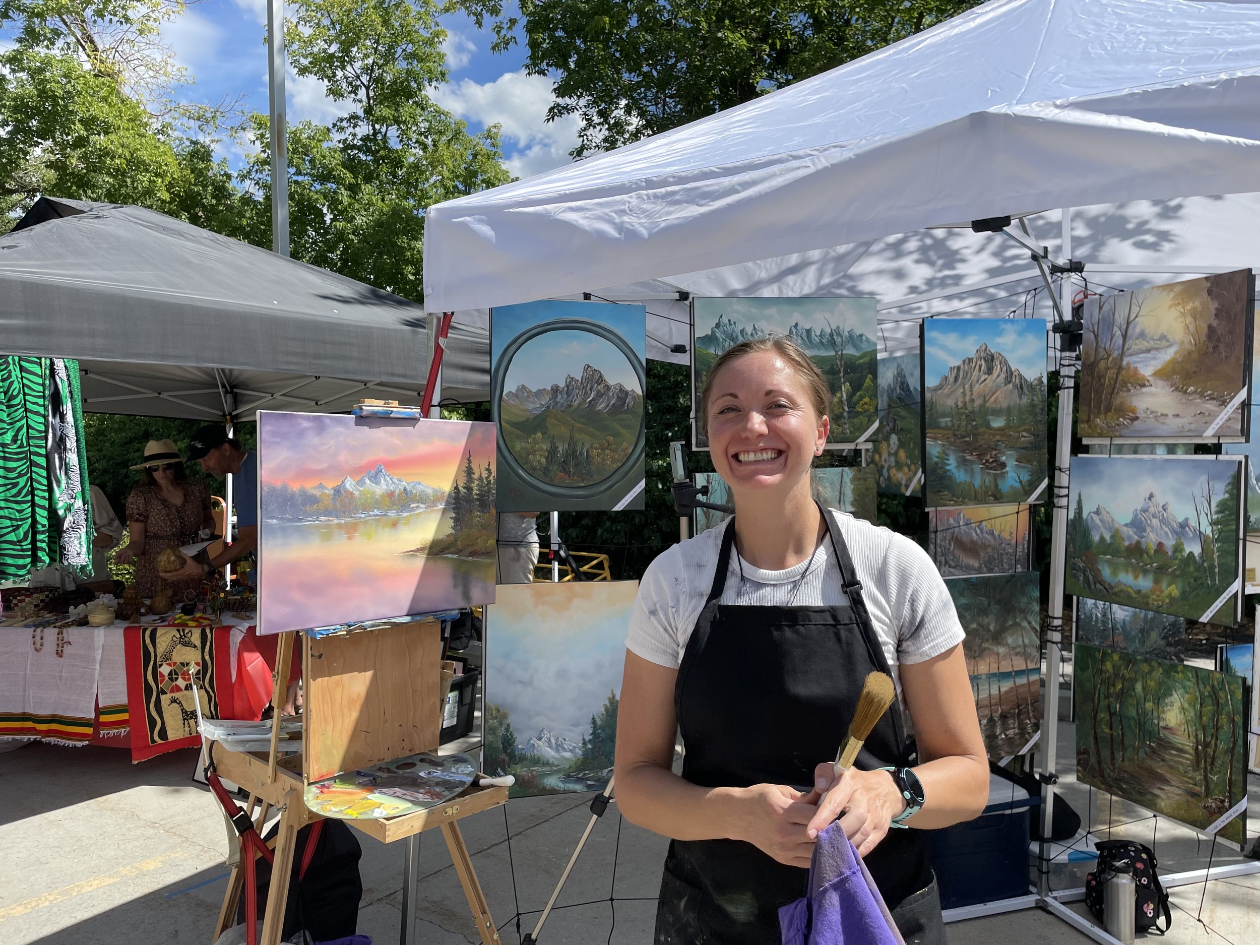 About — Kaylee Rakowski