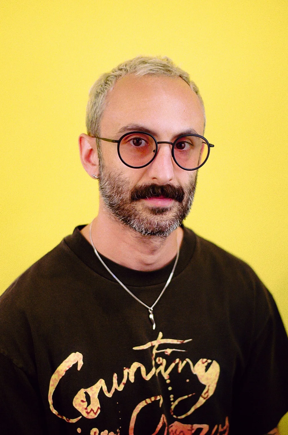 ENJOY CO. HAIR STUDIO - Home