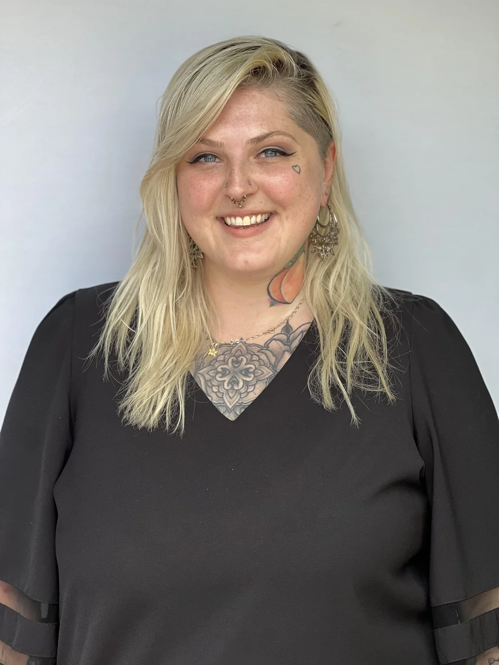 Solstice Salon - Hair Salon Services - Jacksonville Beach