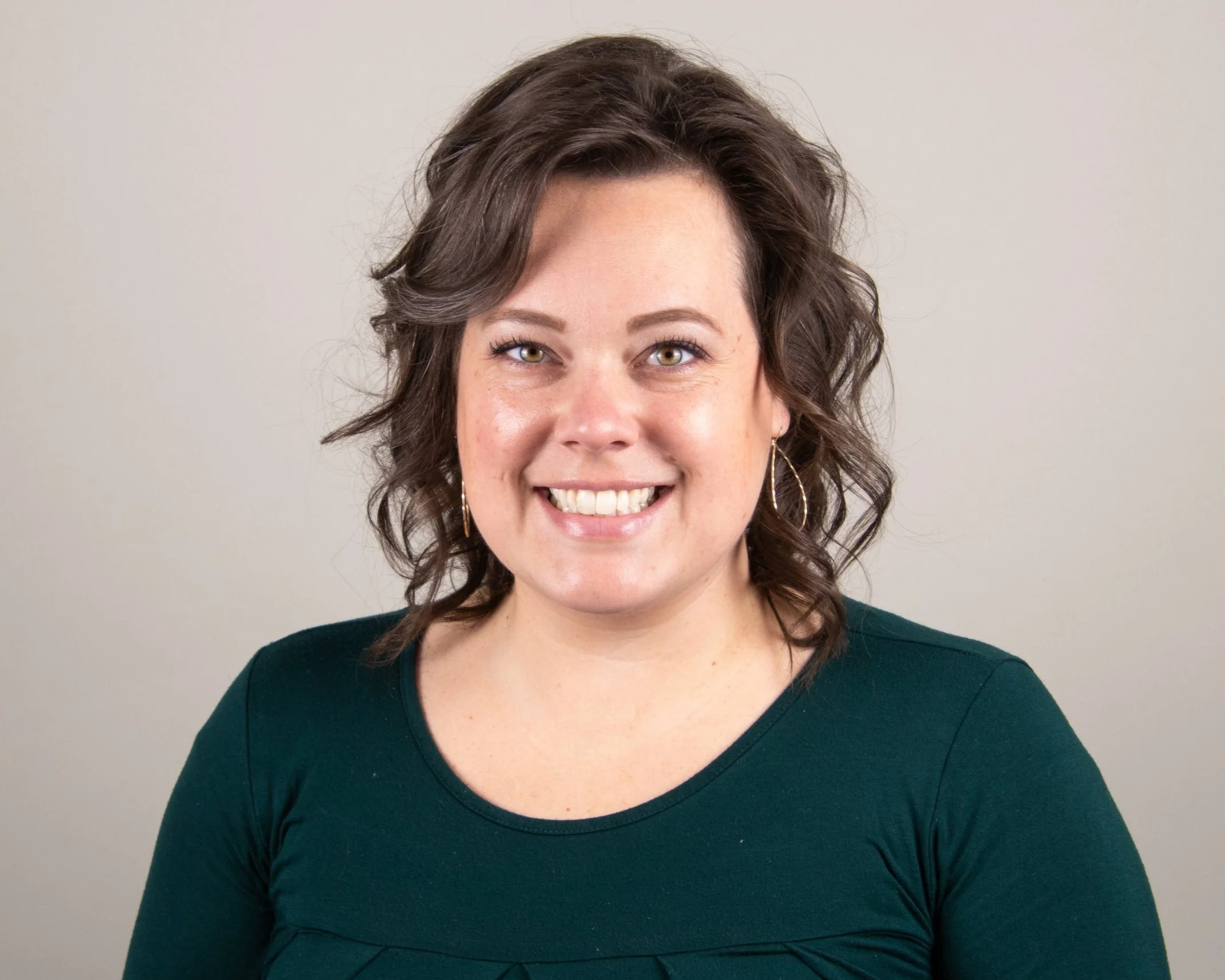 Kristy Harding, MFTi | Therapy in Utah — Gold Counseling & Wellness