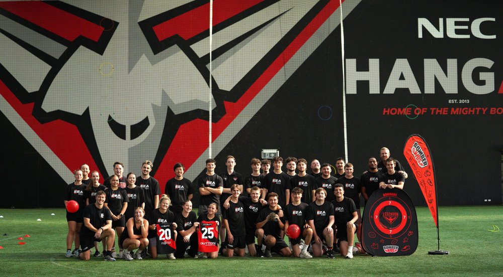 Essendon Education Academy