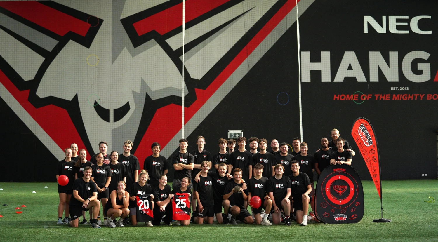 Essendon Education Academy