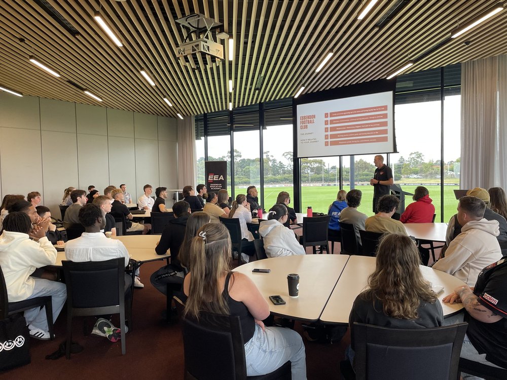 Essendon Education Academy