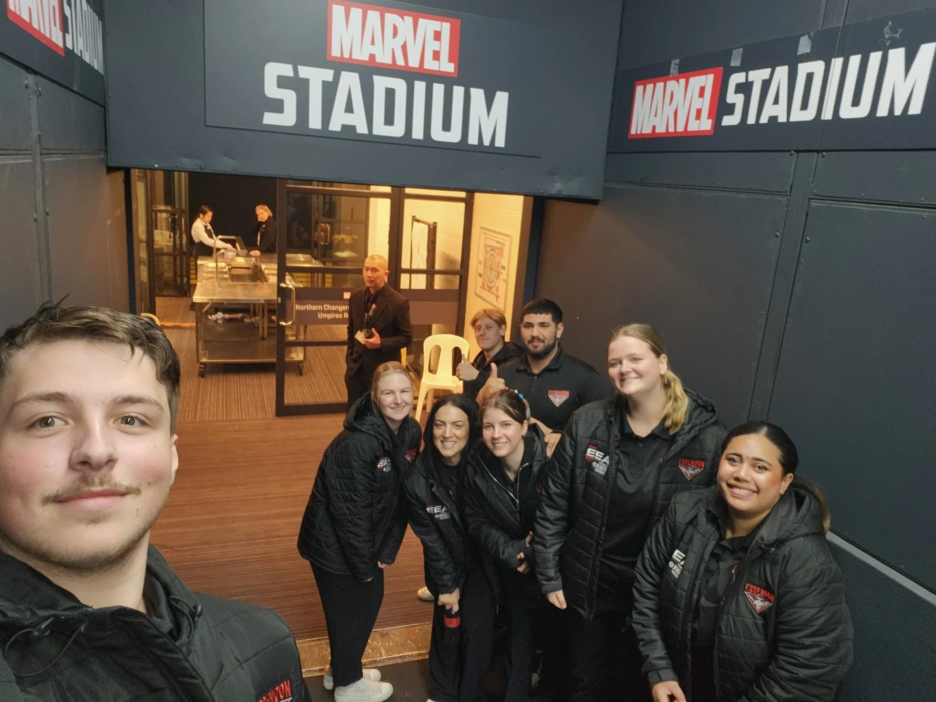 Essendon Education Academy
