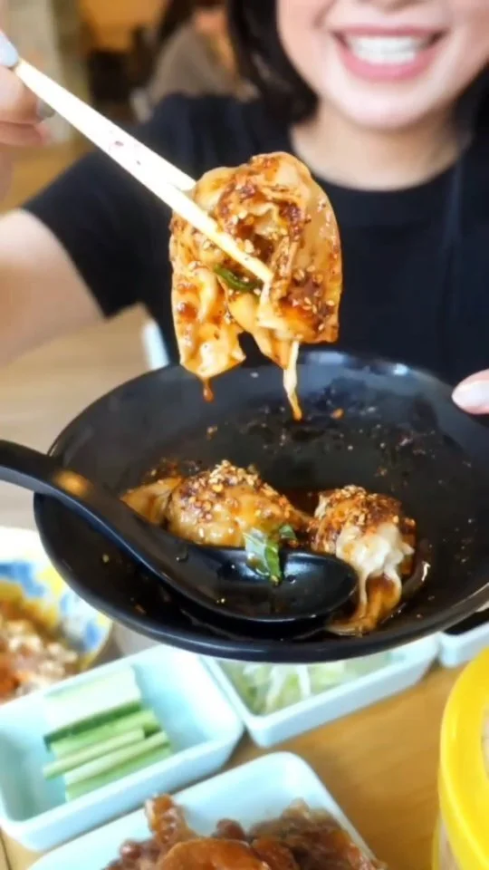 Soya Mandarin Kitchen