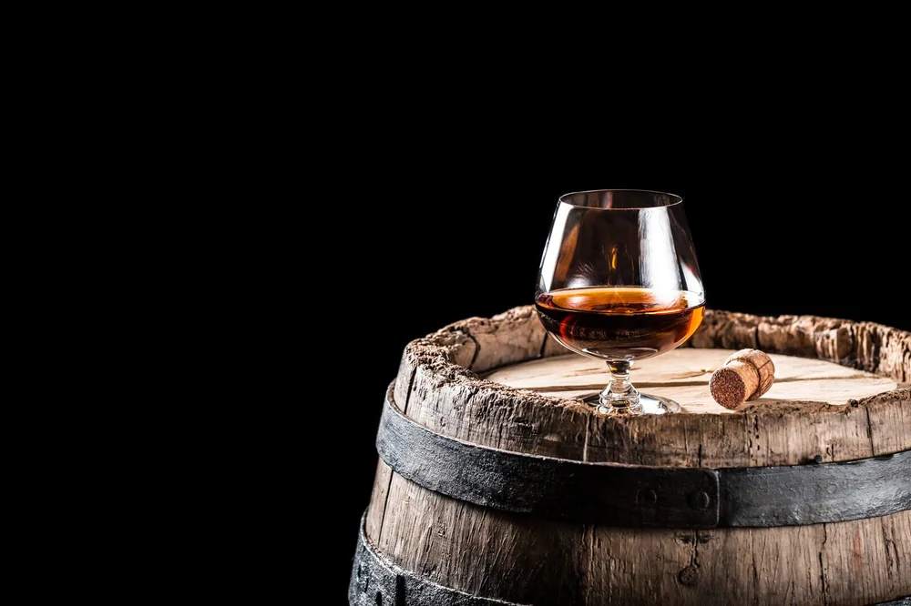 ARMAGNAC: The oldest brandy still distilled today — LaRoche-Vacquié