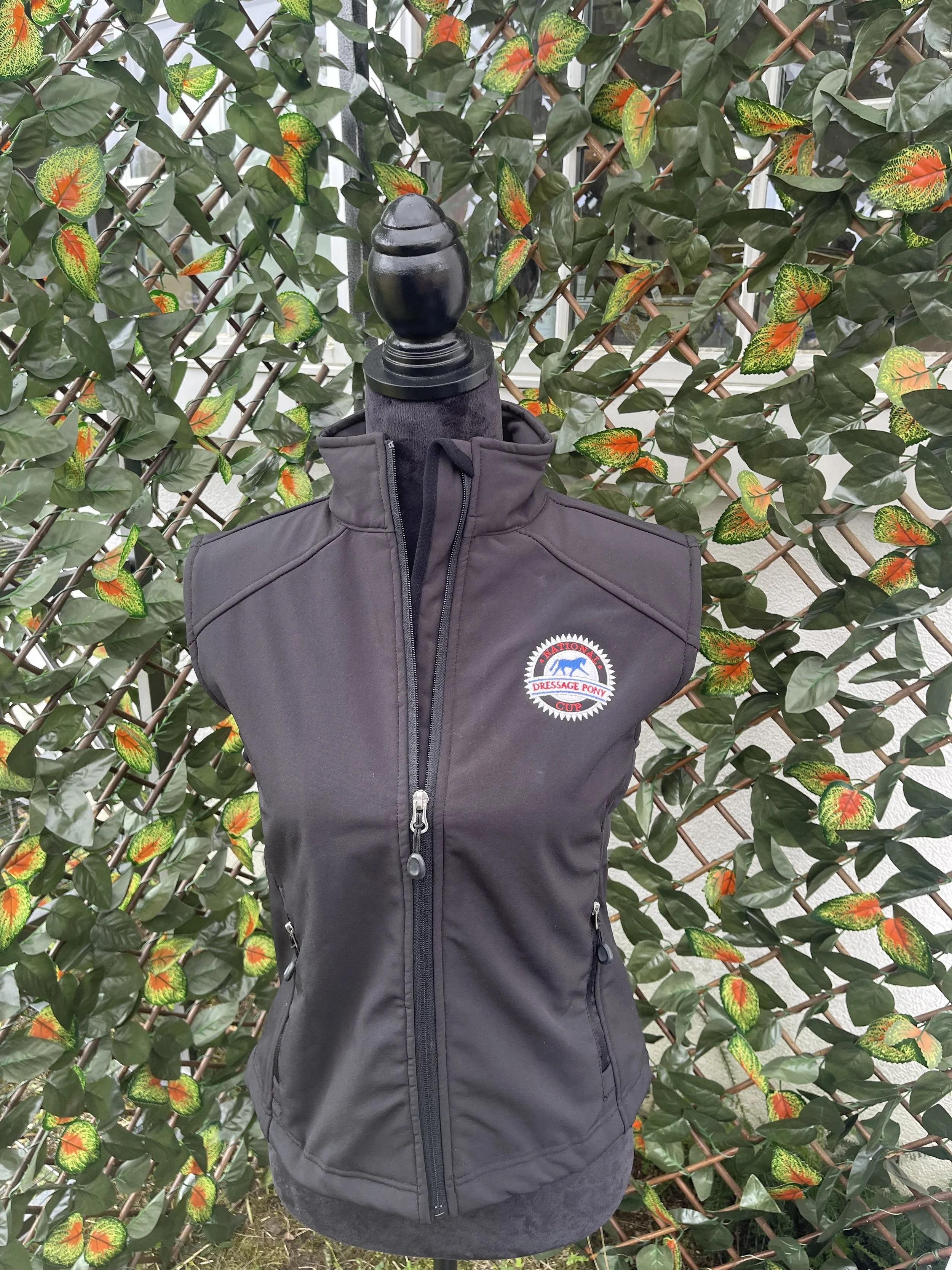 Shop — National Dressage Pony Cup