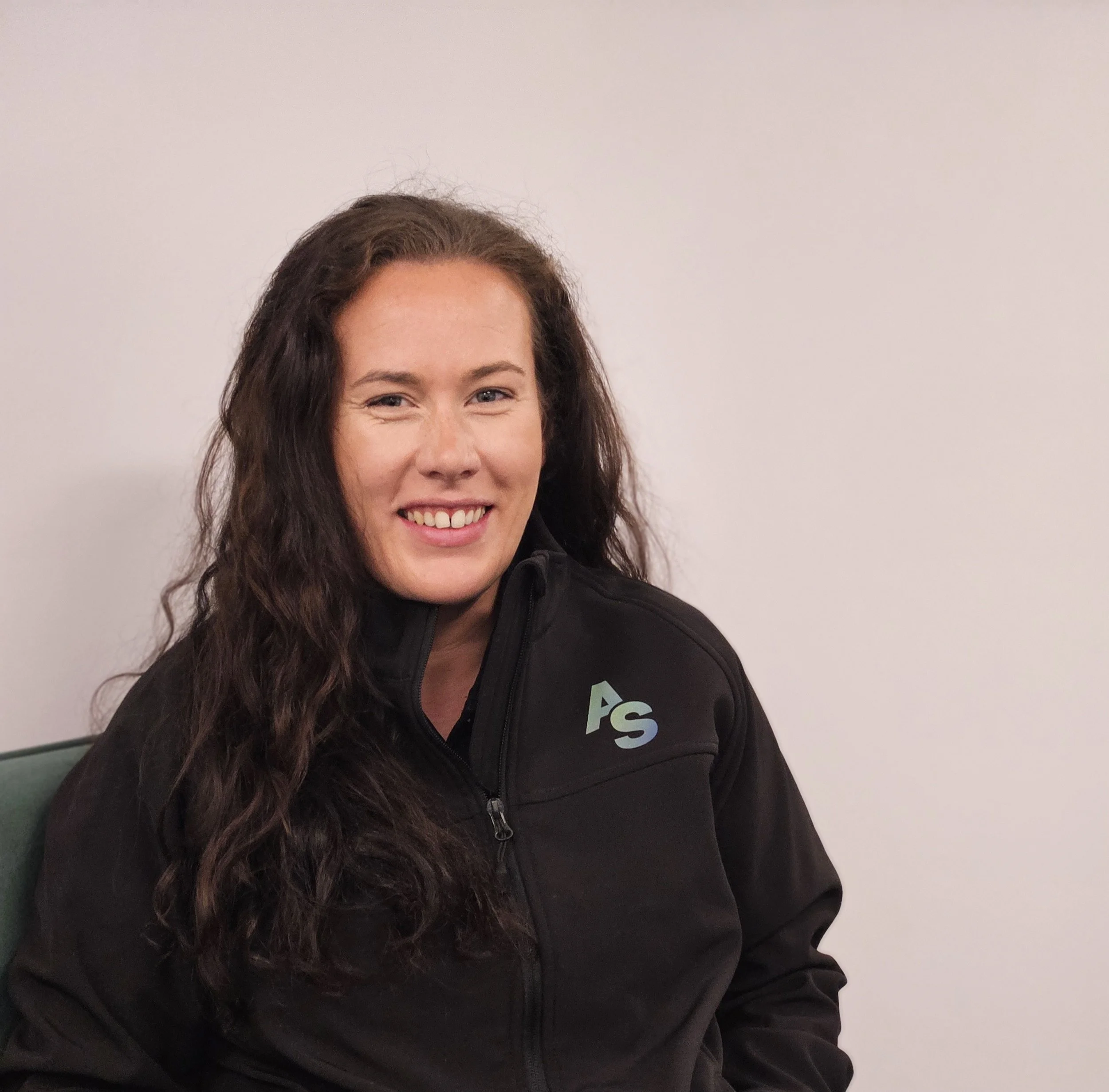 About — Alongside Support