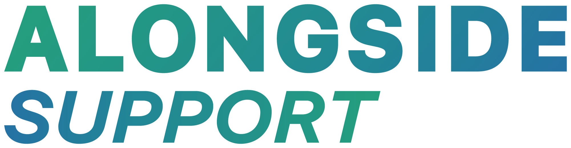 Alongside Support