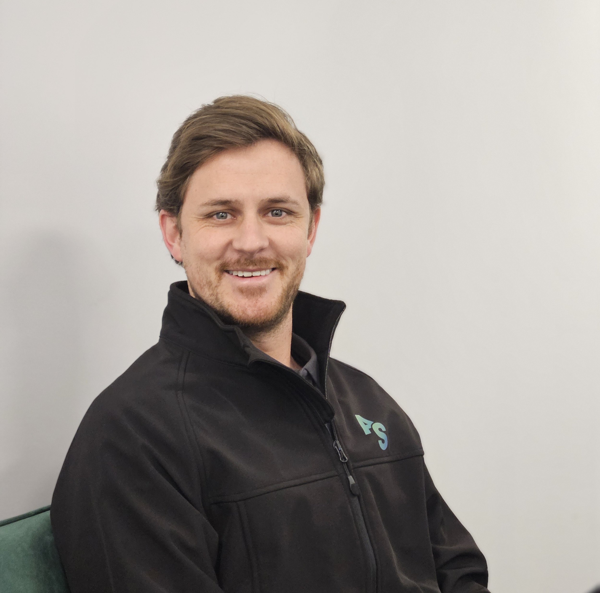 About — Alongside Support