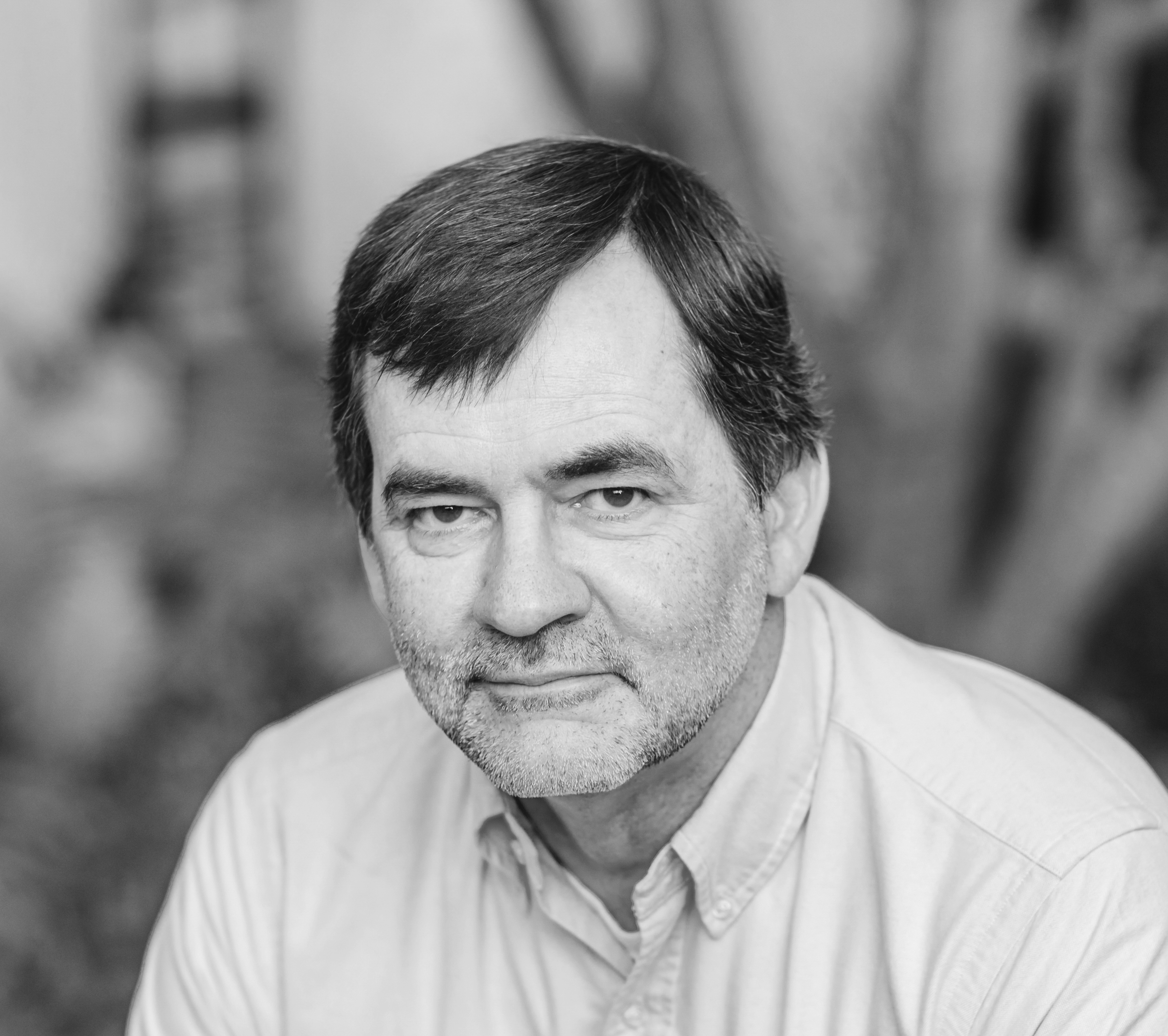 Curt Thompson — Holy Spirit Conference