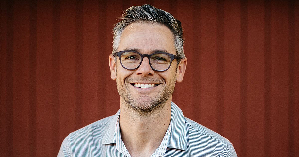 Holy Spirit Conference