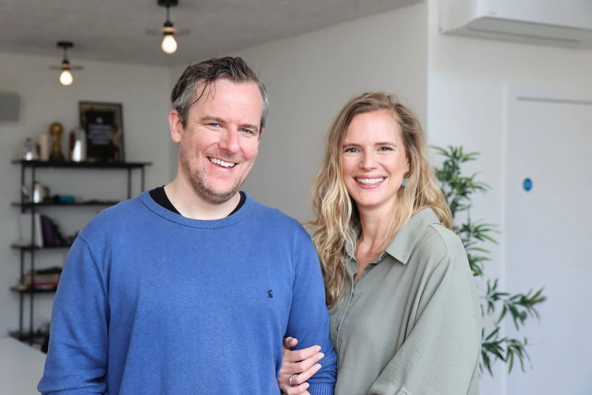 Holy Spirit Conference