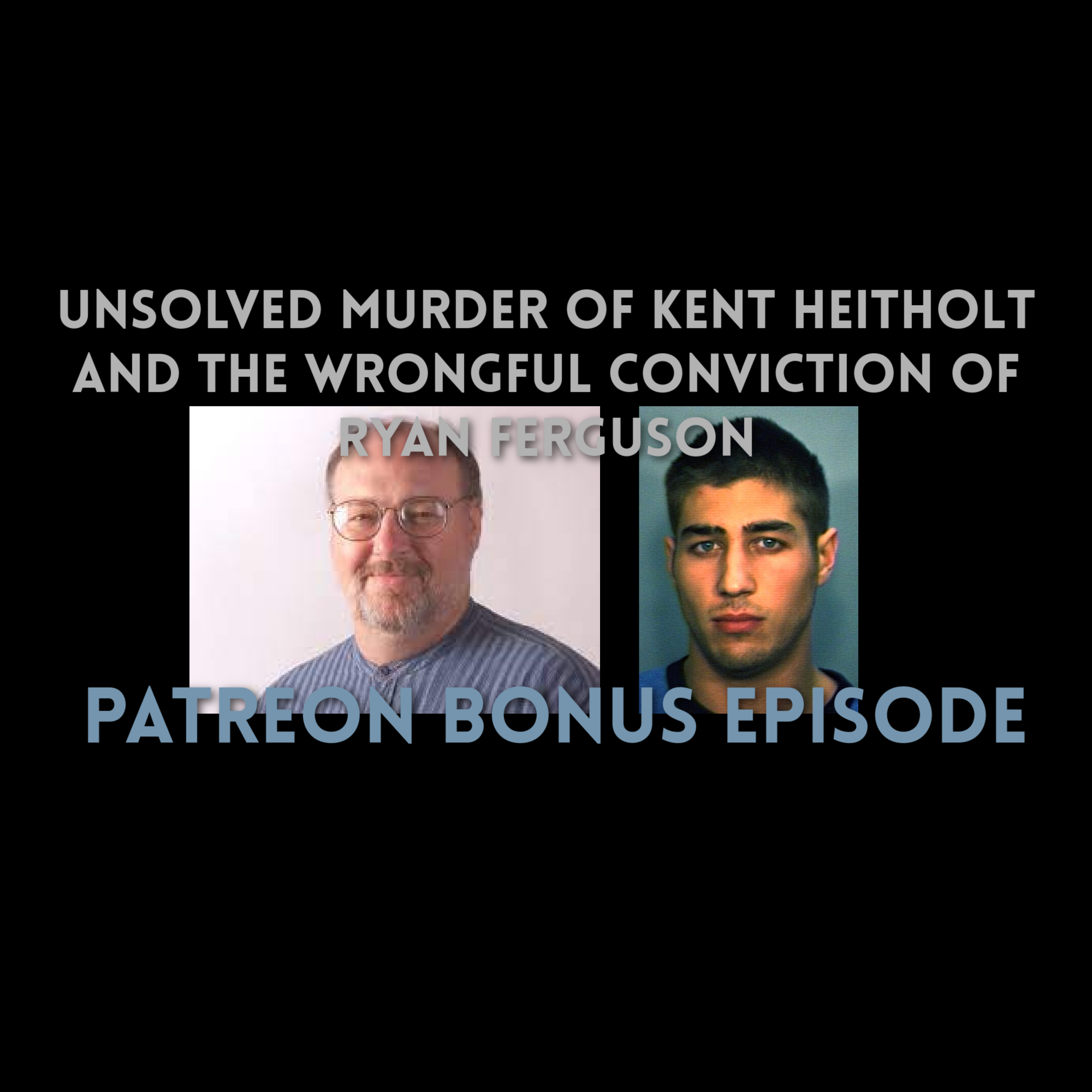 Episodes — Inhuman Podcast