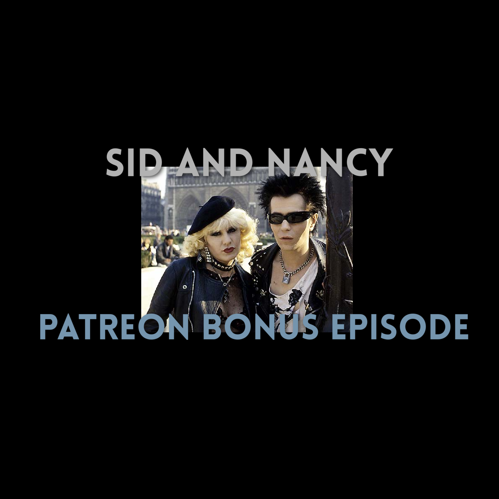 Episodes — Inhuman Podcast